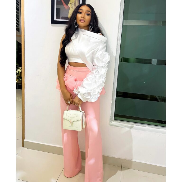 SamaWoman — Contemporary Women's wear Fashion Brand